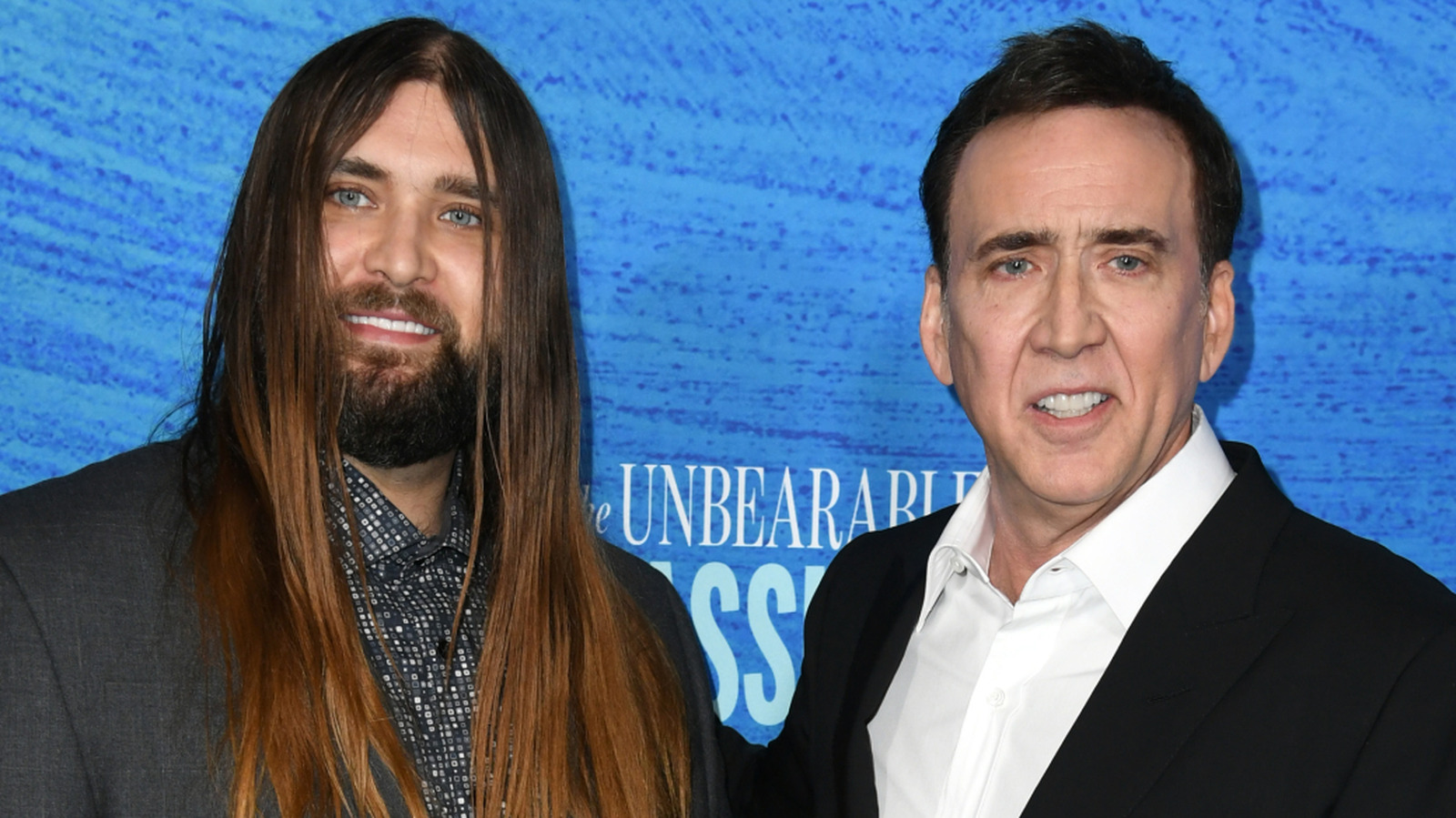 The Tragic Life Of Nicolas Cage's Son Weston