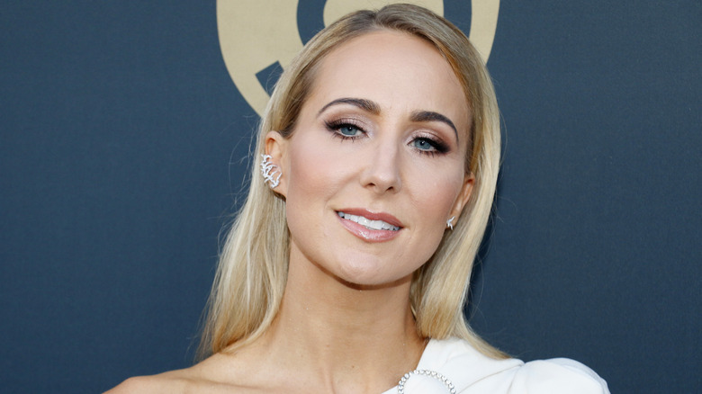 Tragic Details About Nikki Glaser