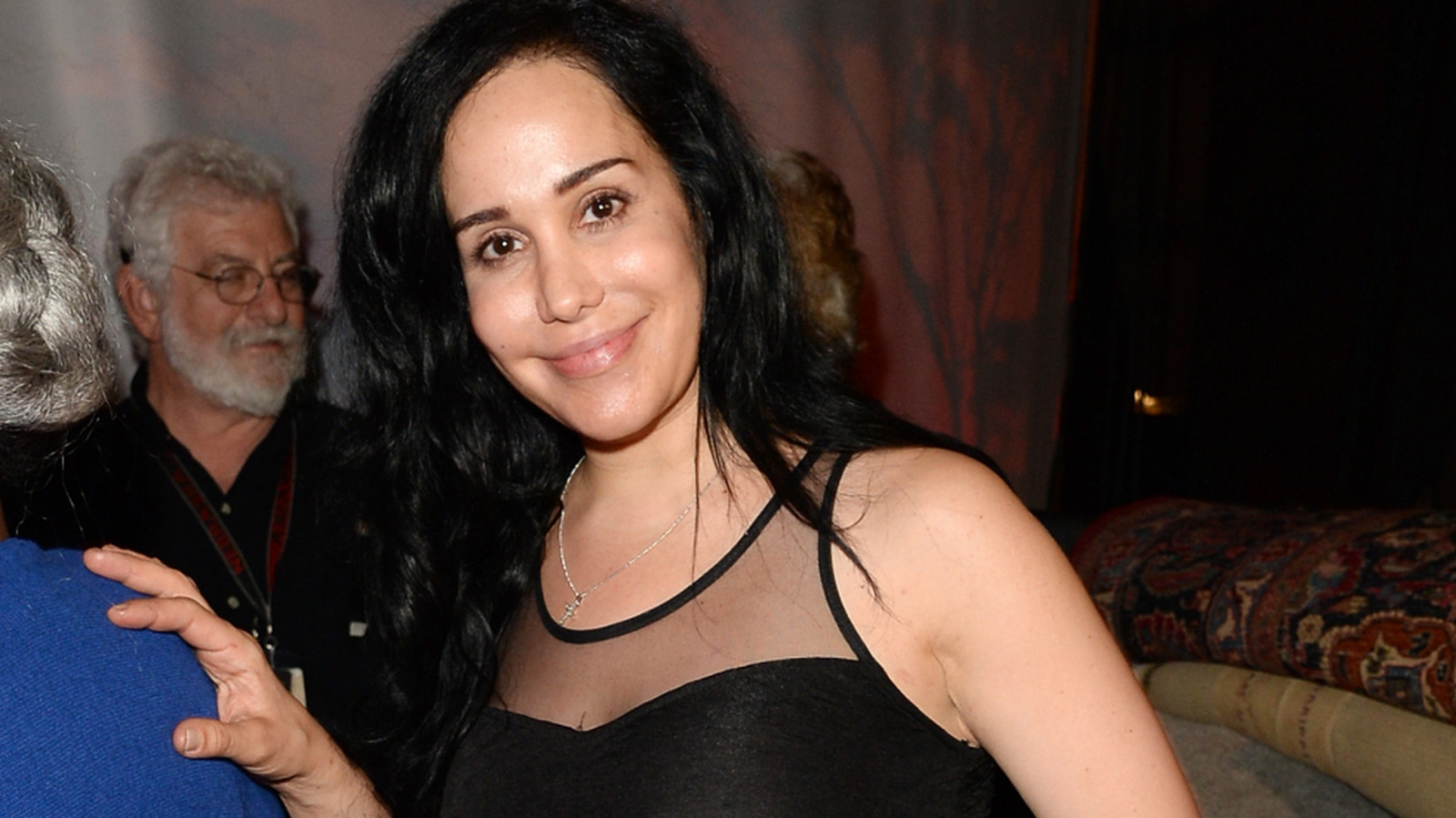 Tragic Details About Octomom Natalie Suleman's Life