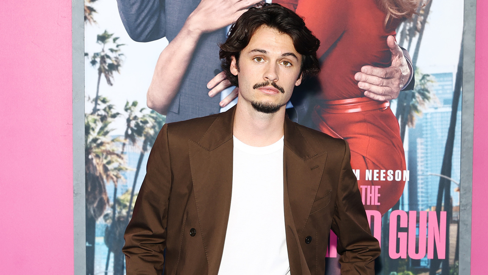 Tragic Details About Pamela Anderson's Son, Dylan Jagger Lee