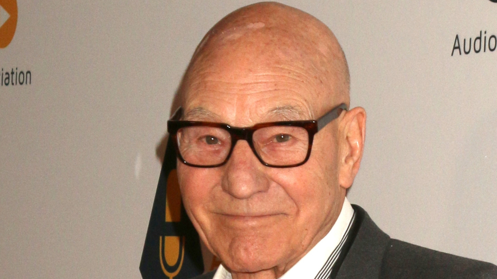 Tragic Details About Patrick Stewart's Childhood