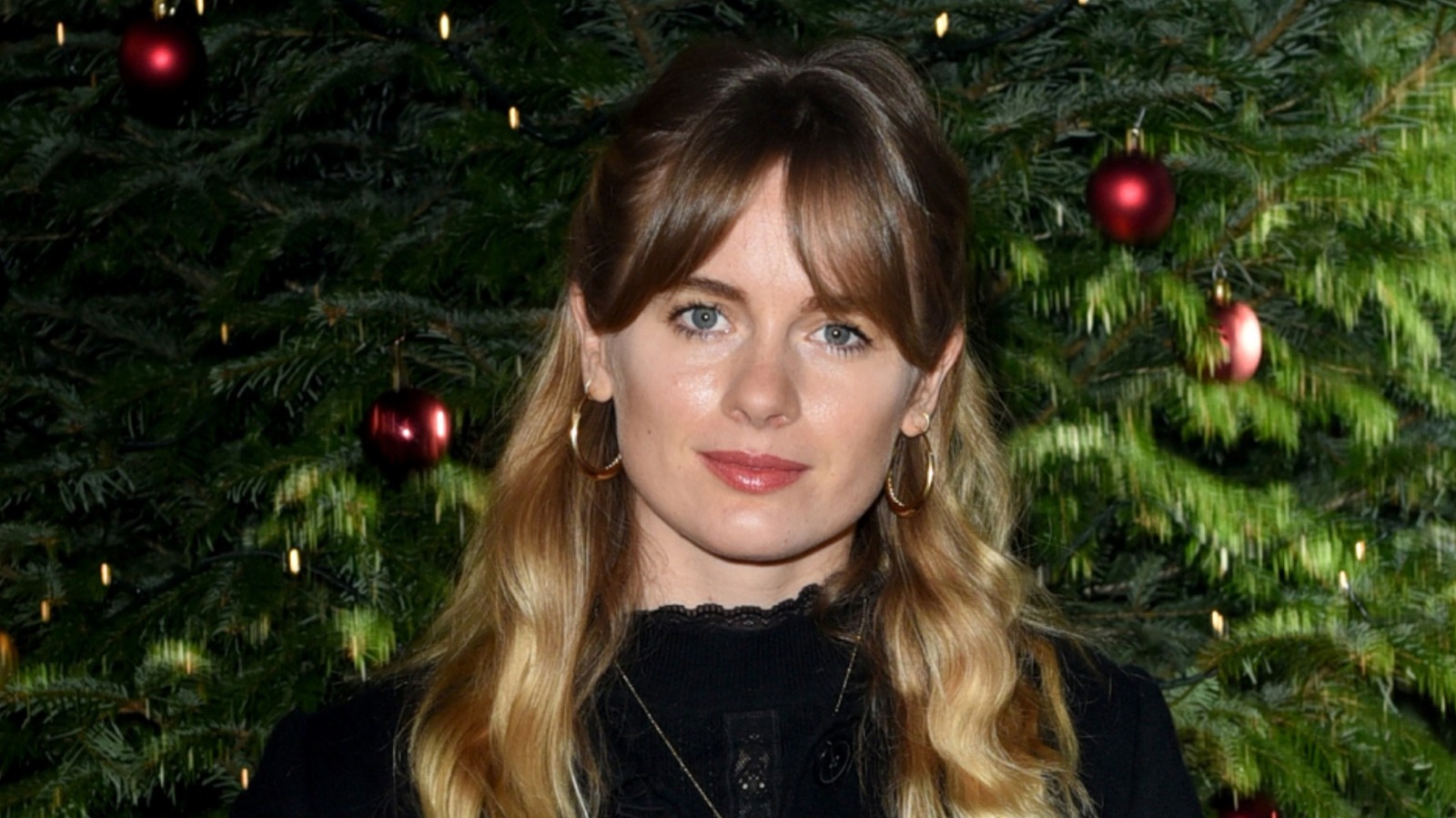 Tragic Details About Prince Harry's Ex Cressida Bonas