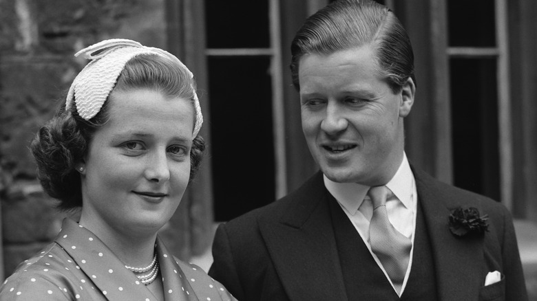 Princess Diana s Parents Lived Tragic Lives