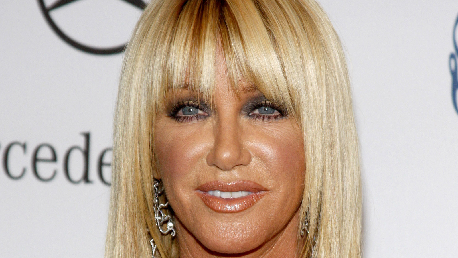 Suzanne Somers Before And After Suzanne Somers Before And After