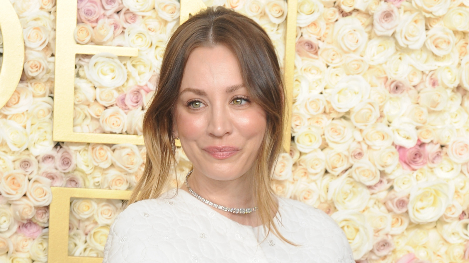 Tragic Details About The Big Bang Theory's Kaley Cuoco