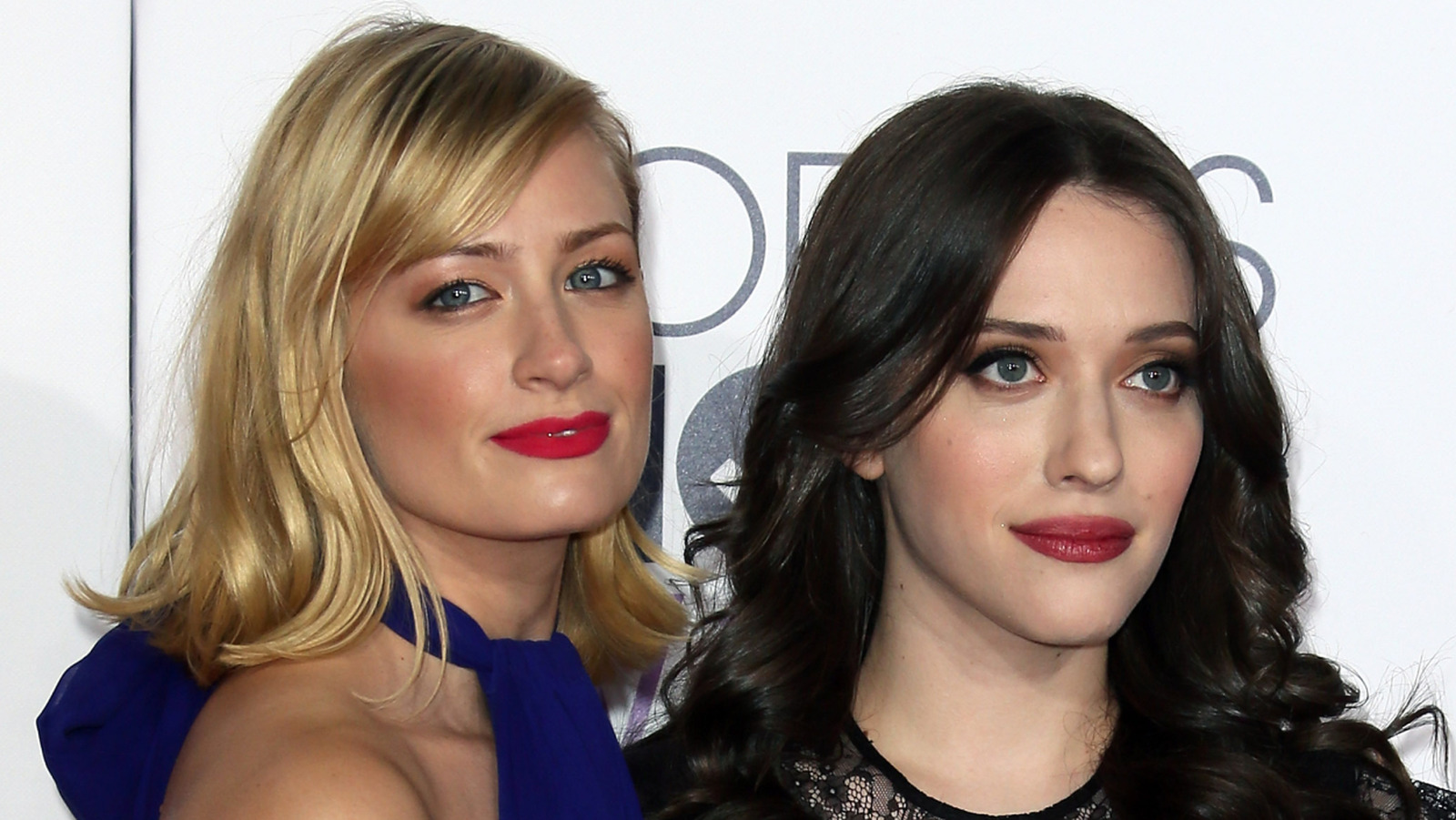 Tragic Details About The Cast Of 2 Broke Girls