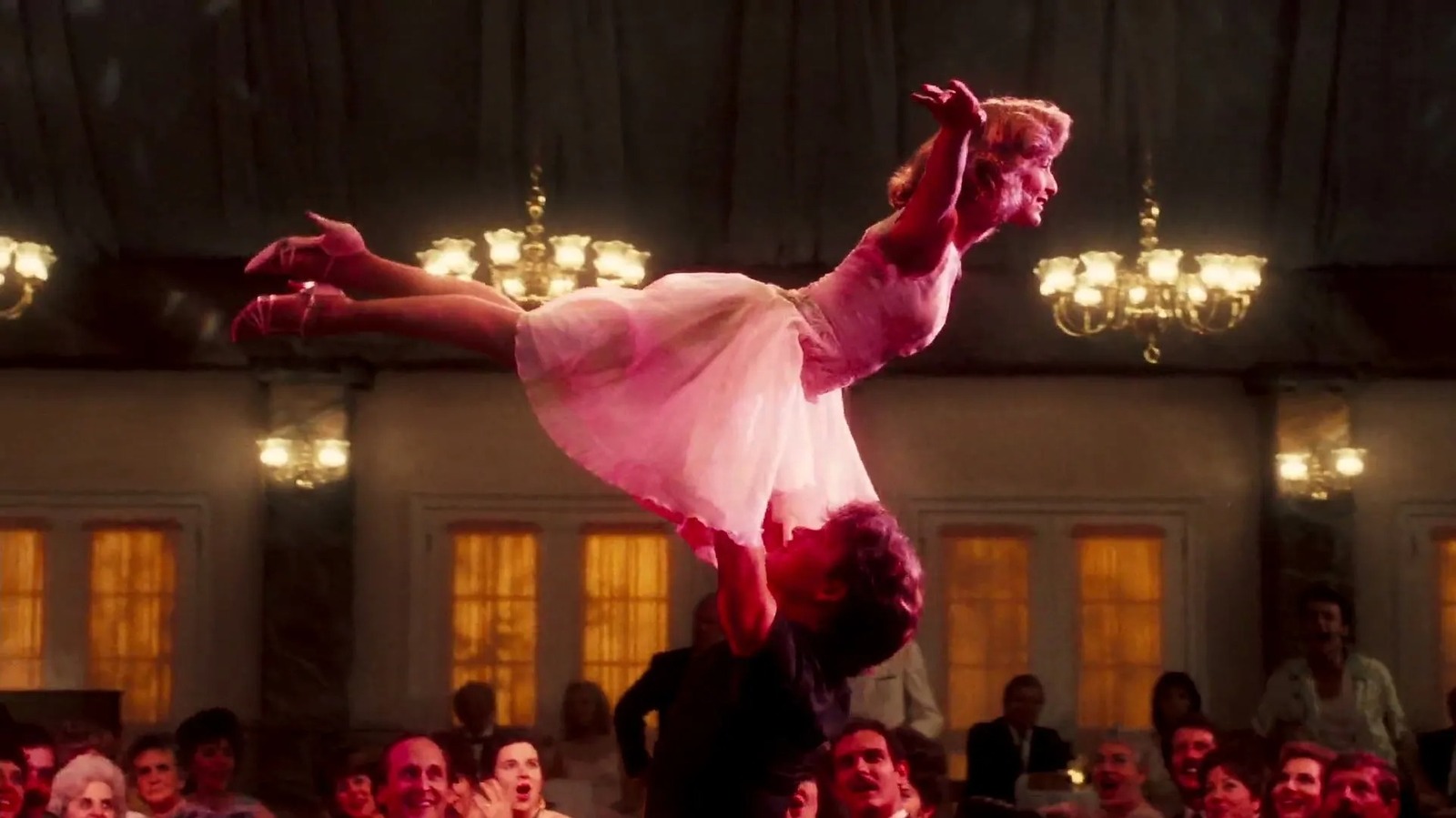 Tragic Details About The Cast Of Dirty Dancing