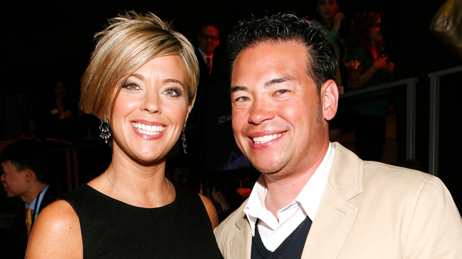 Tragic Details About The Gosselin Family