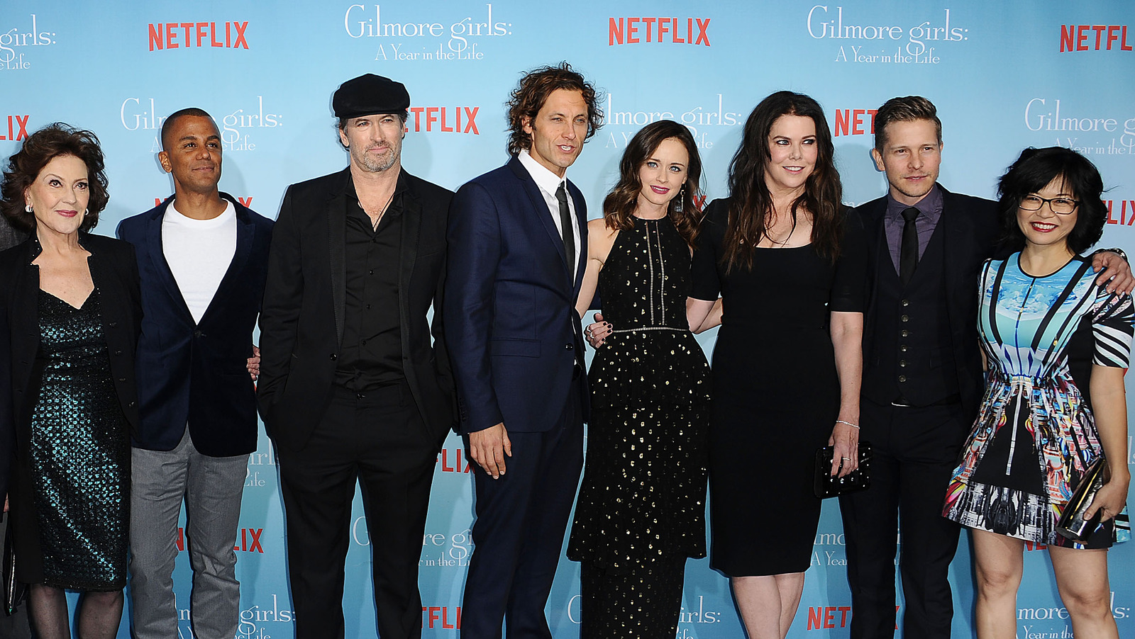 Tragic Details About The Lives Of The Gilmore Girls Cast