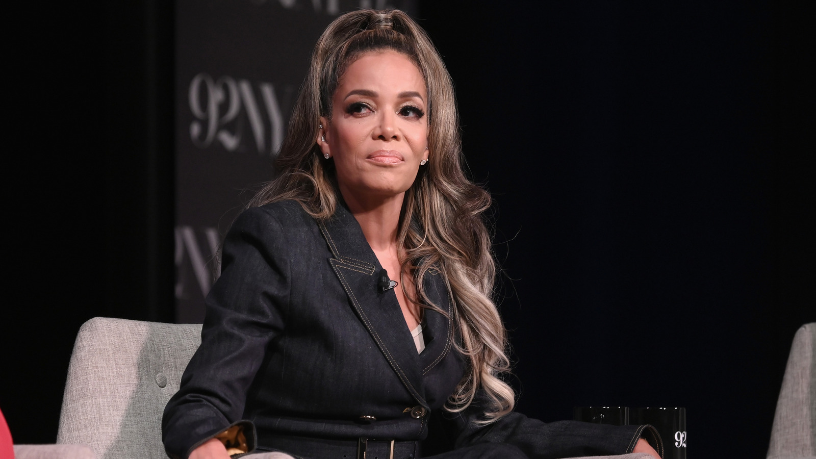 Tragic Details About The View Star Sunny Hostin's Life