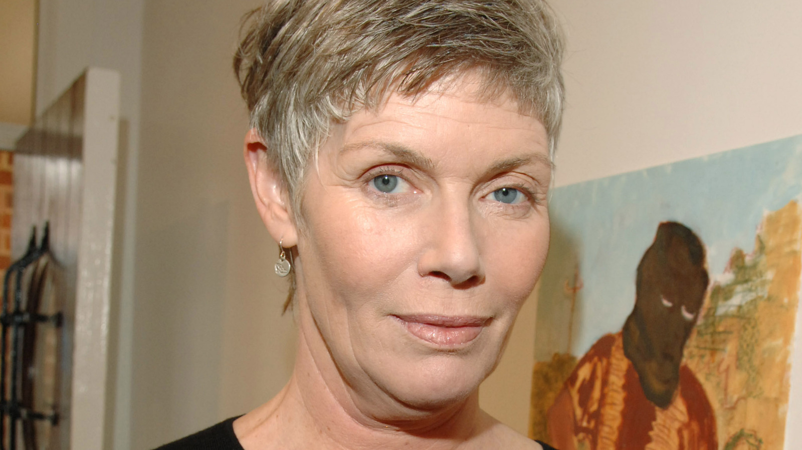 Tragic Details About Top Gun Star Kelly McGillis' Life