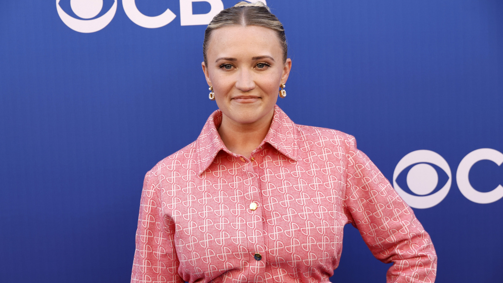 Tragic Details About Young Sheldon Star Emily Osment