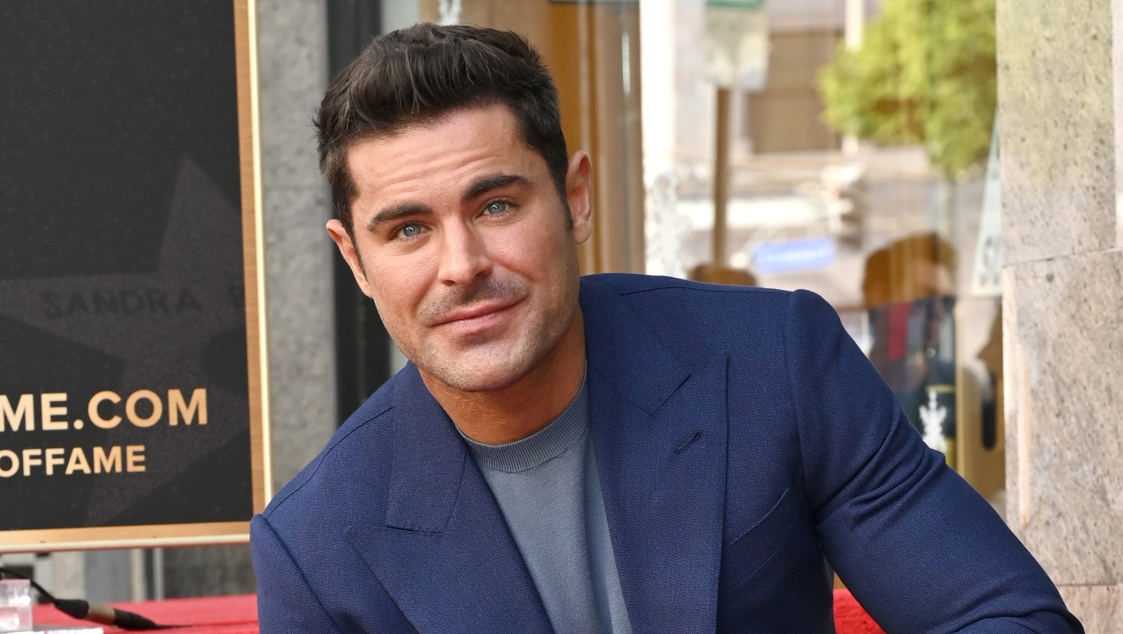 Tragic Details About Zac Efron's Life