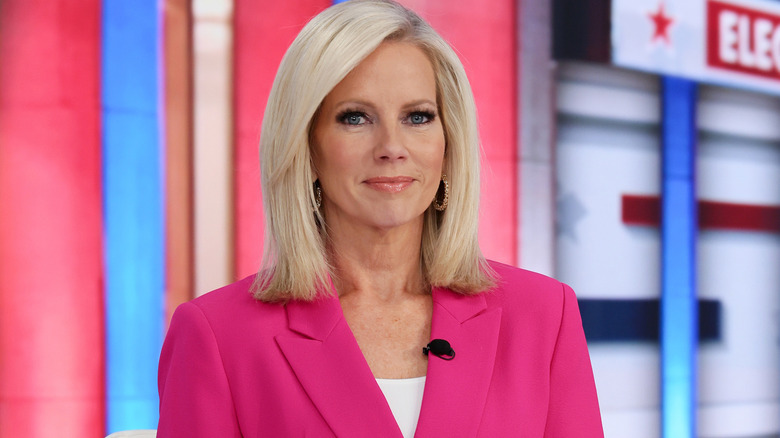 Tragic Details Of Fox News Host Shannon Bream