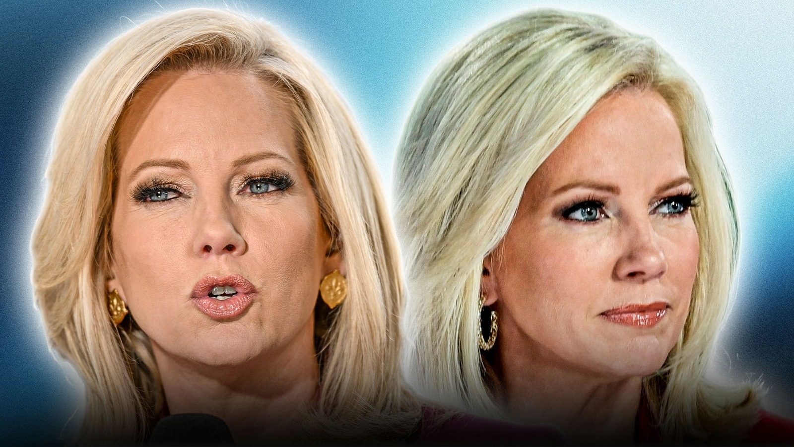 Tragic Details Of Fox News Host Shannon Bream