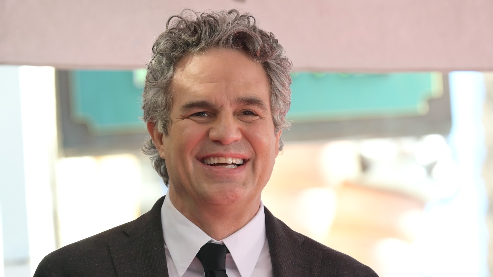 Tragic Health Issues You Never Knew Mark Ruffalo Dealt With