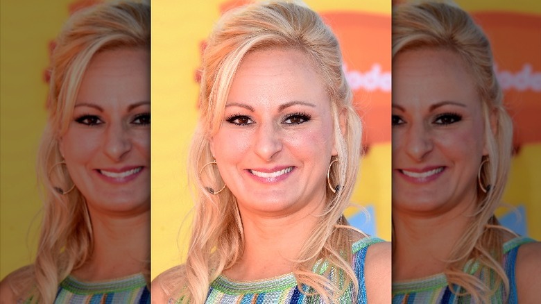 Tragic Life Details About Dance Moms Christi Lukasiak Tragic Life Details About Dance Moms Christi Lukasiak