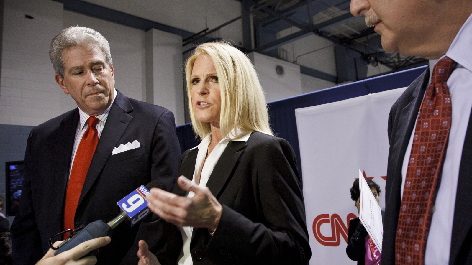 Tragic Moments For News Anchors In 2024