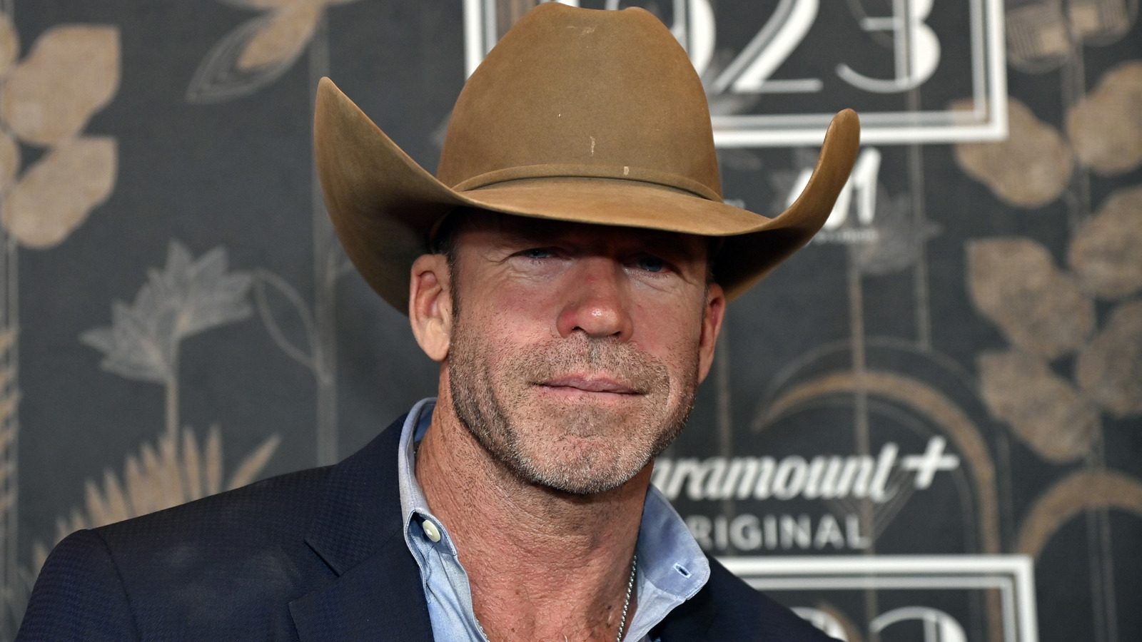 Travis From Yellowstone Is So Handsome In Real Life