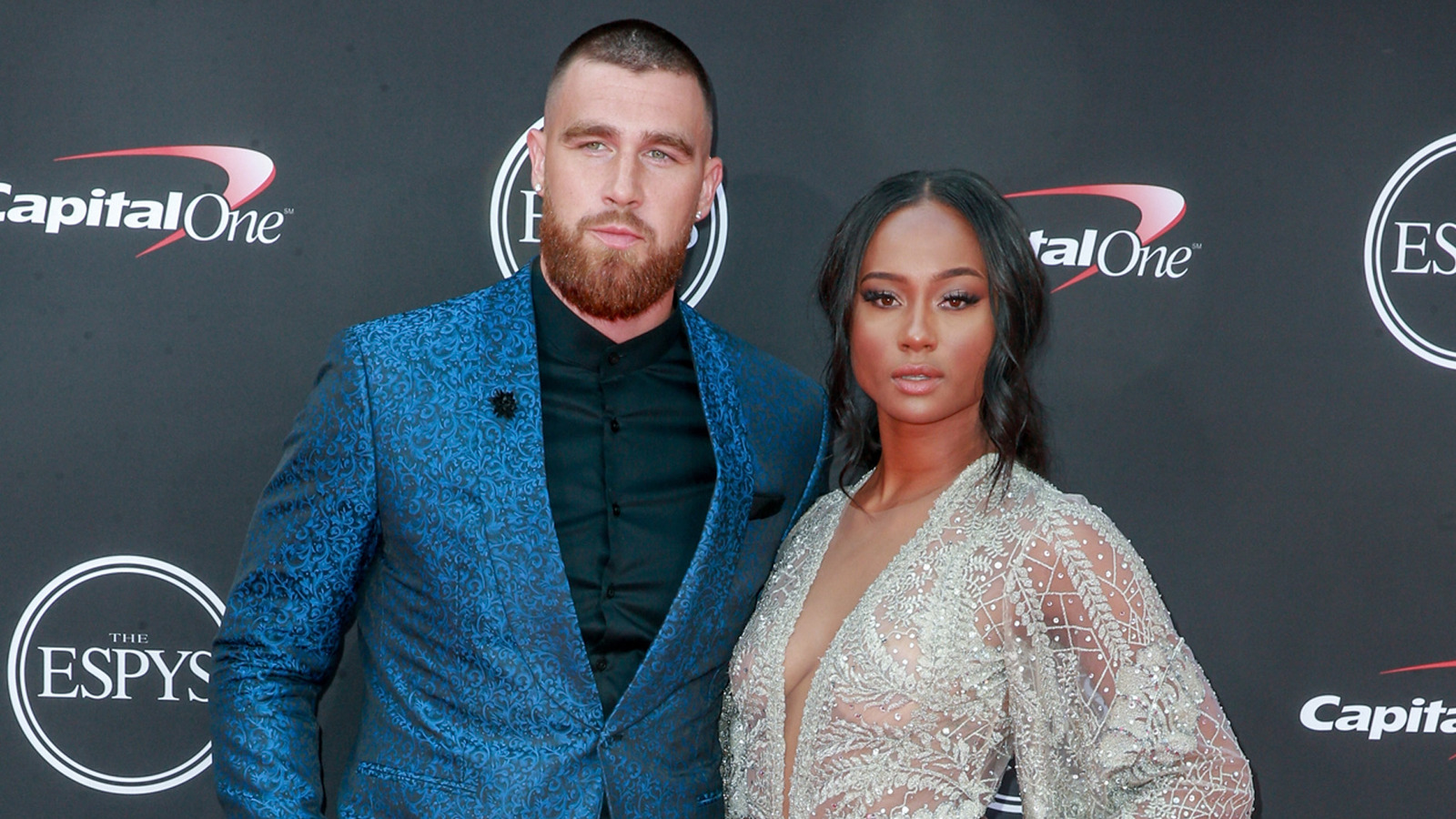 Travis Kelce's Ex Was Slammed By Fans For Her Comments On Their Romance