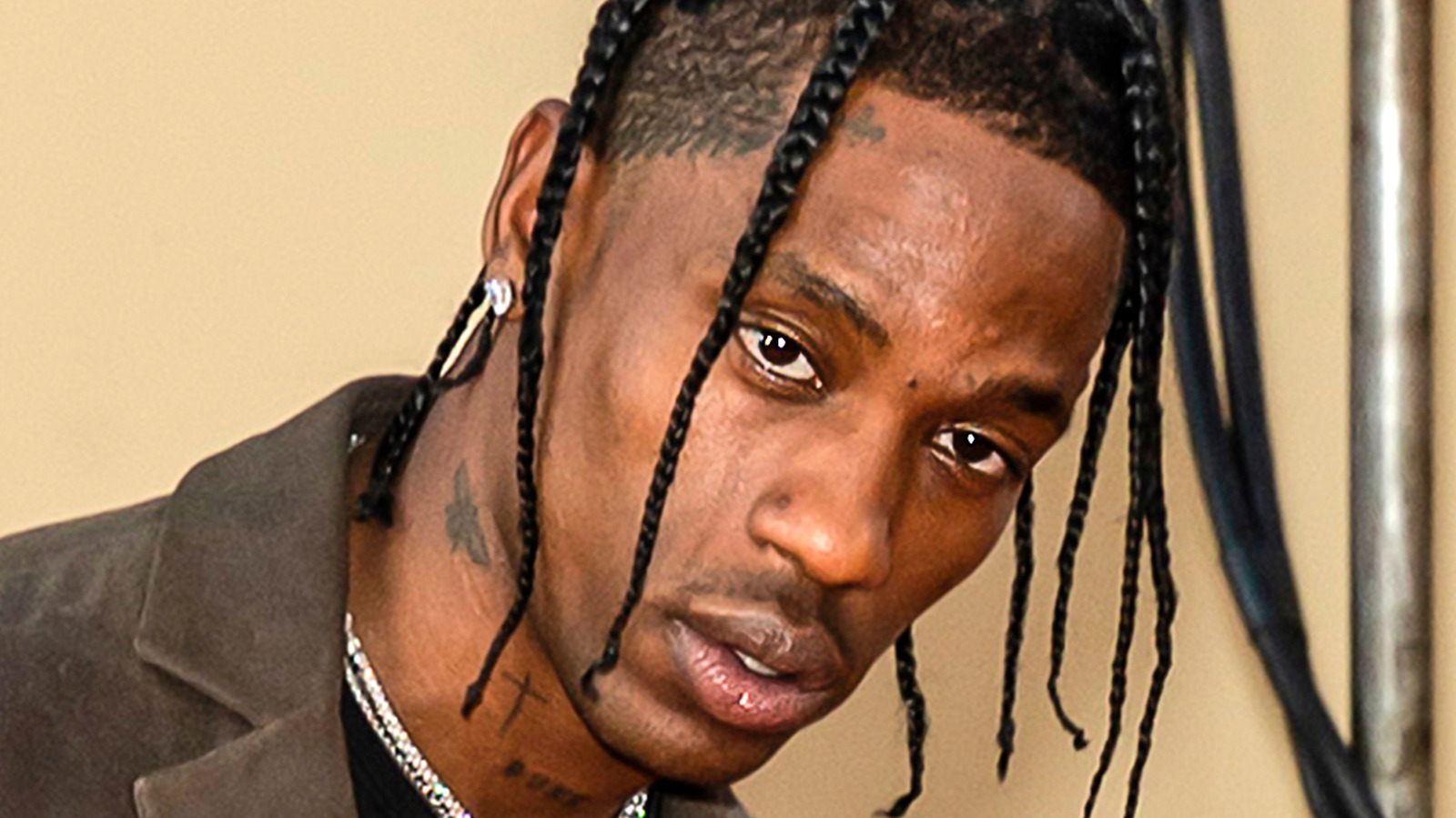 Travis Scott's Statement About The Astroworld Festival Has Fans Seeing Red