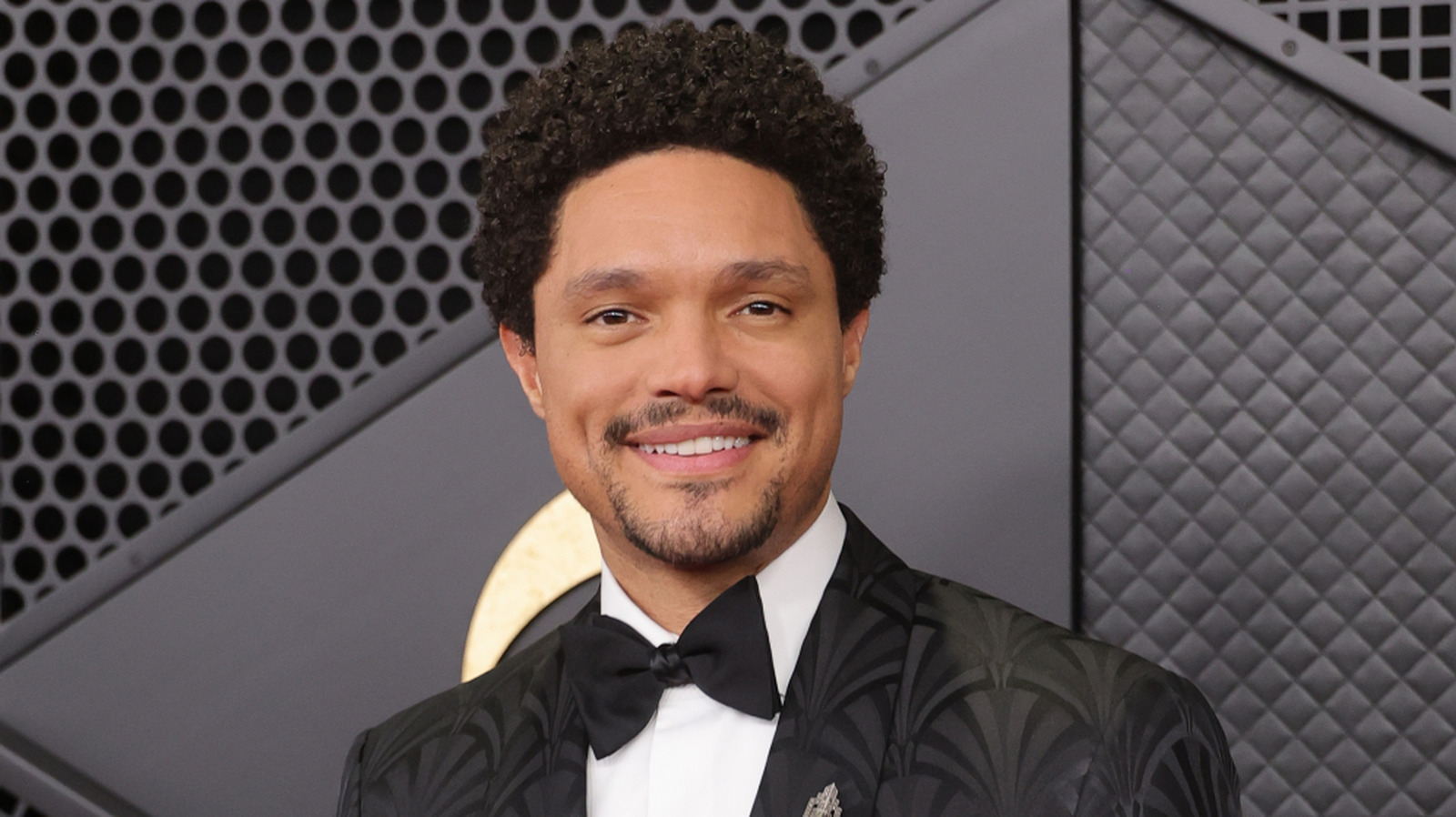 2026 Grammys Says The Quiet Part Out Loud About Trump & Nicki Minaj