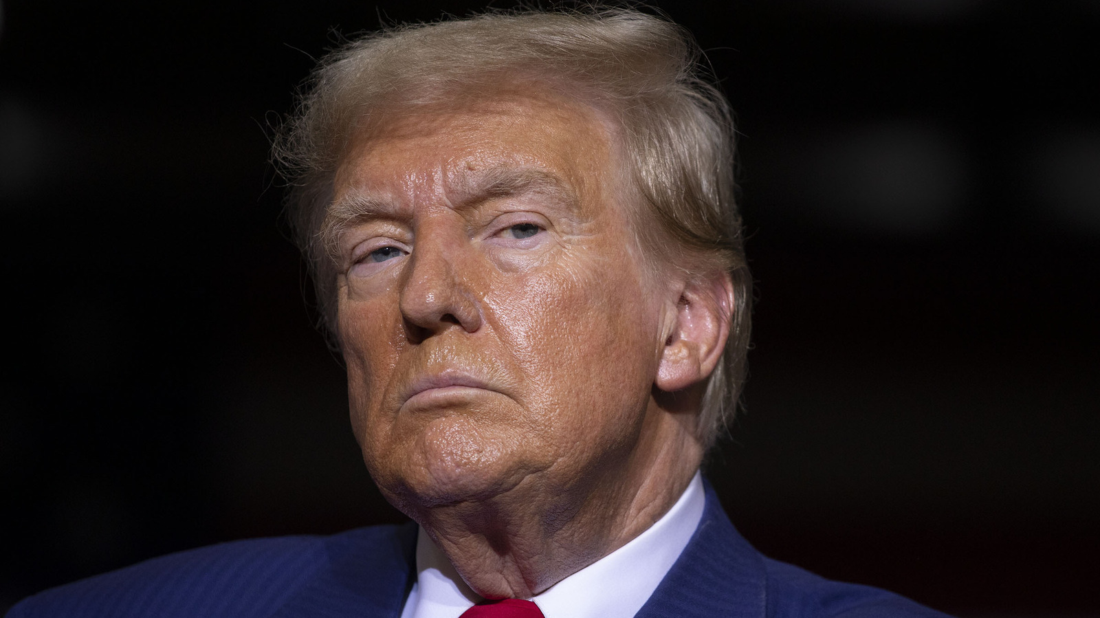 Trump Accidentally Confirms He Wants Barron To Be Just Like Don Jr. & Eric