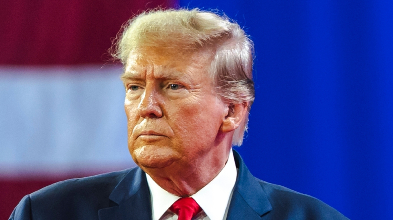 Trump Blames Obama & Biden For Lackluster 'Do (But We Know His Bad Dye ...