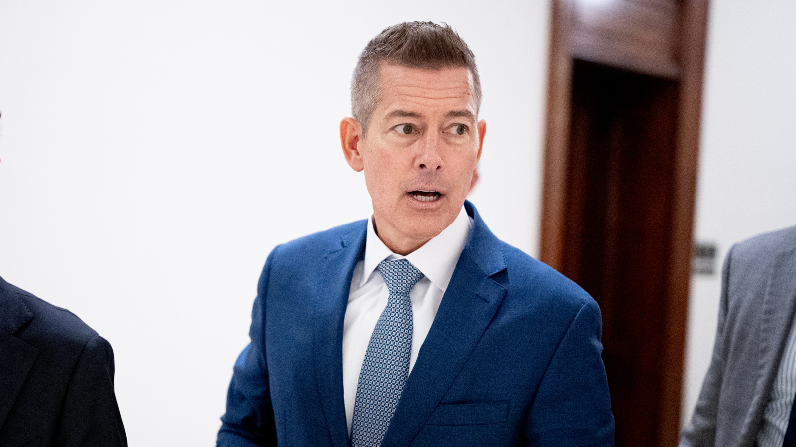 Trump Staffer Sean Duffy's Racy Reality TV Past Is Coming Back To Haunt Him