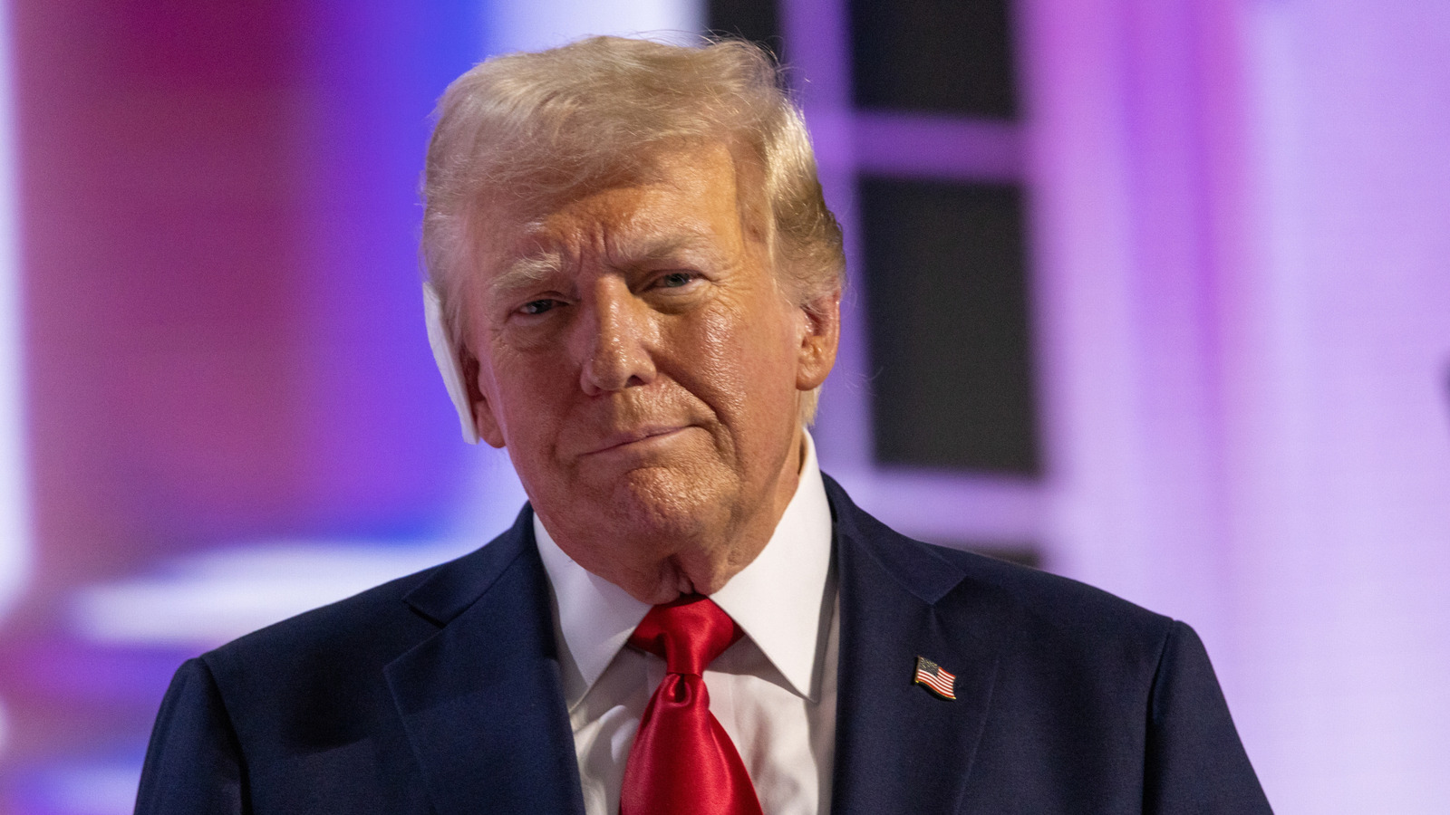 Trump's Comments About 'Bloated' Government Have Everyone Saying The ...