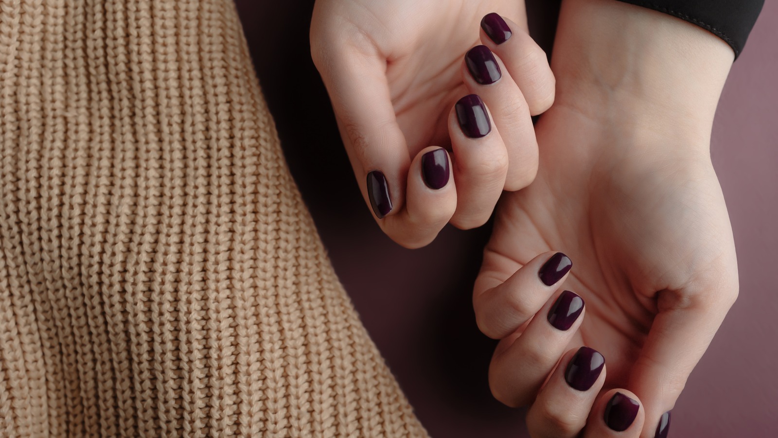 Try A Brazilian Manicure To Get The Most Out Of Your Favorite Polish