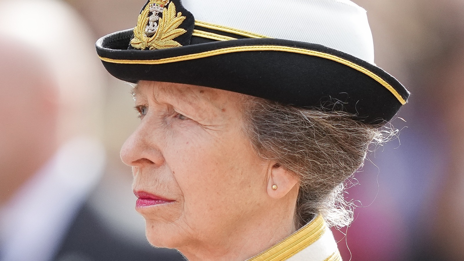 Twitter Can't Stop Talking About This Senior Royal And It's Not The King