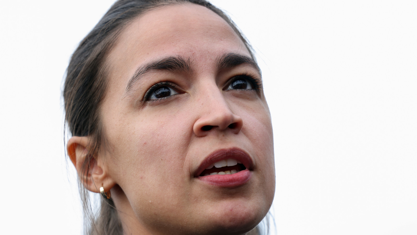 Twitter Responds To AOC's Email About Handling Burnout