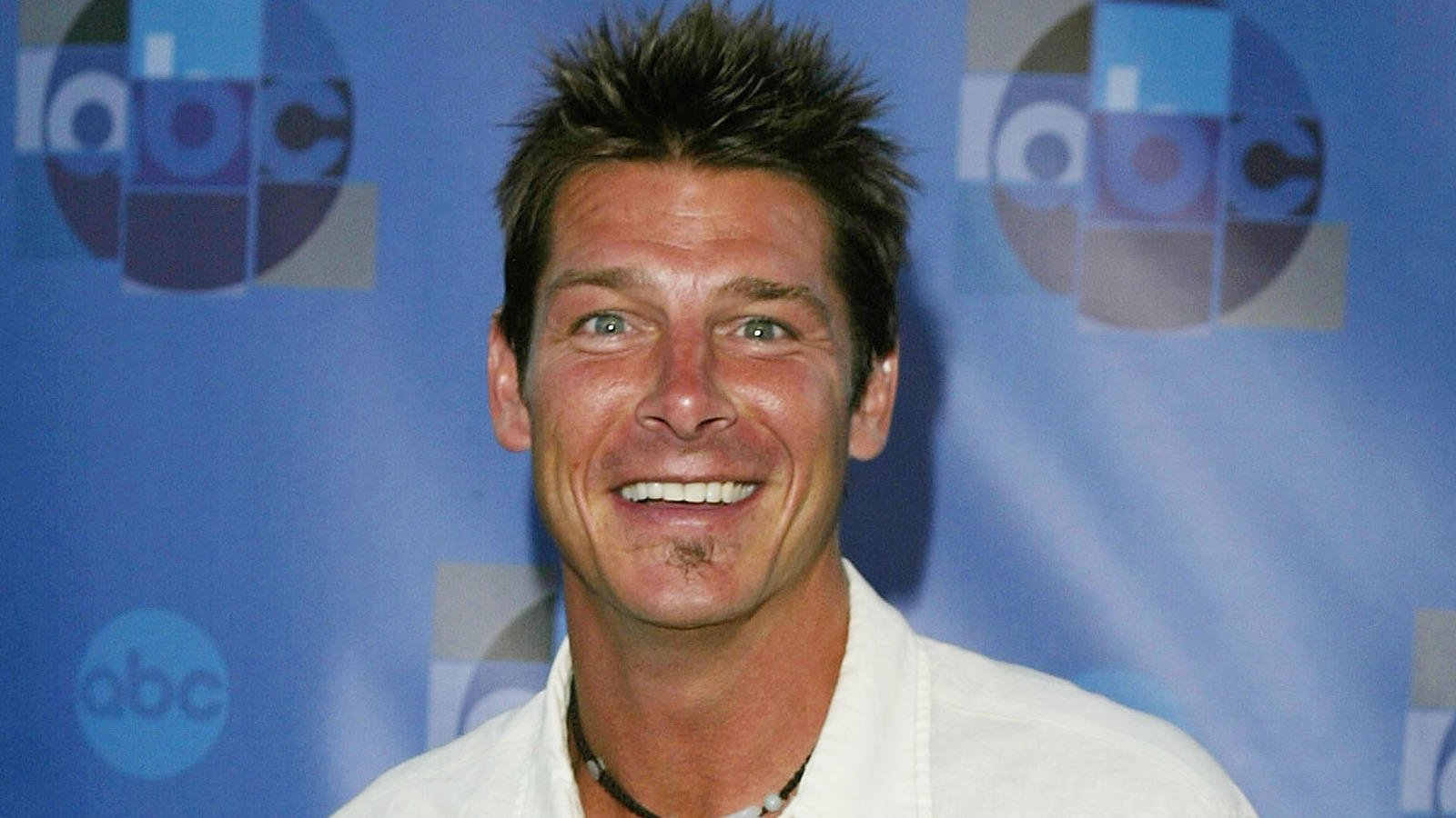 Ty Pennington's Dramatic Transformation