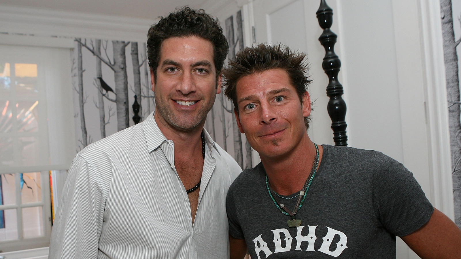 Ty Pennington's Reaction To Extreme Makeover: Home Edition Co-Star's ...
