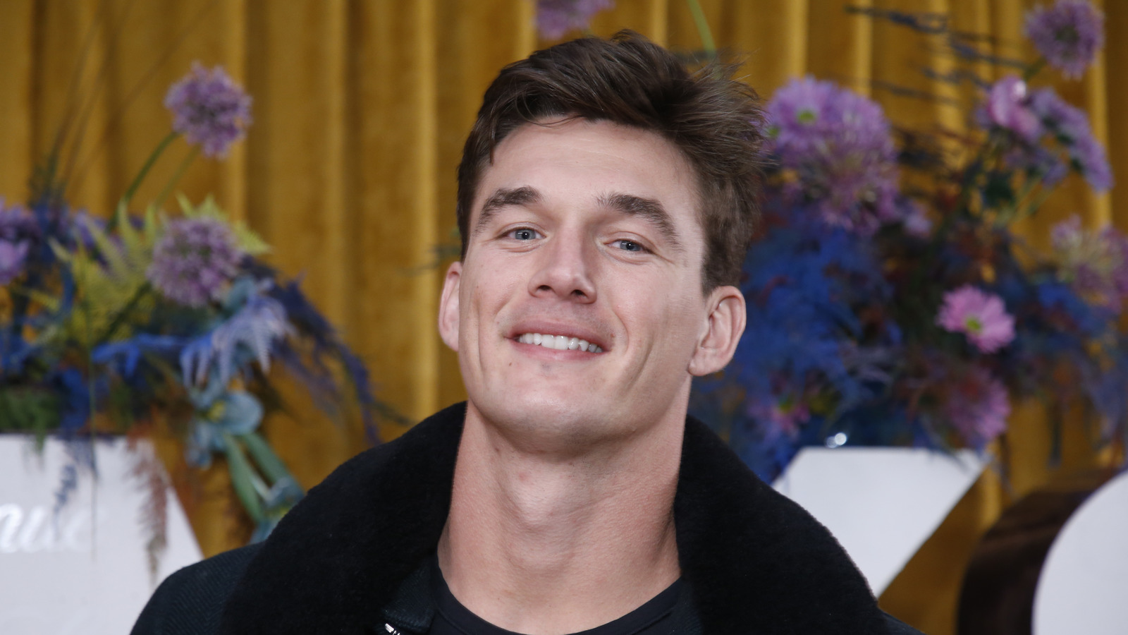 Tyler Cameron Reveals How He's Dating During The Pandemic