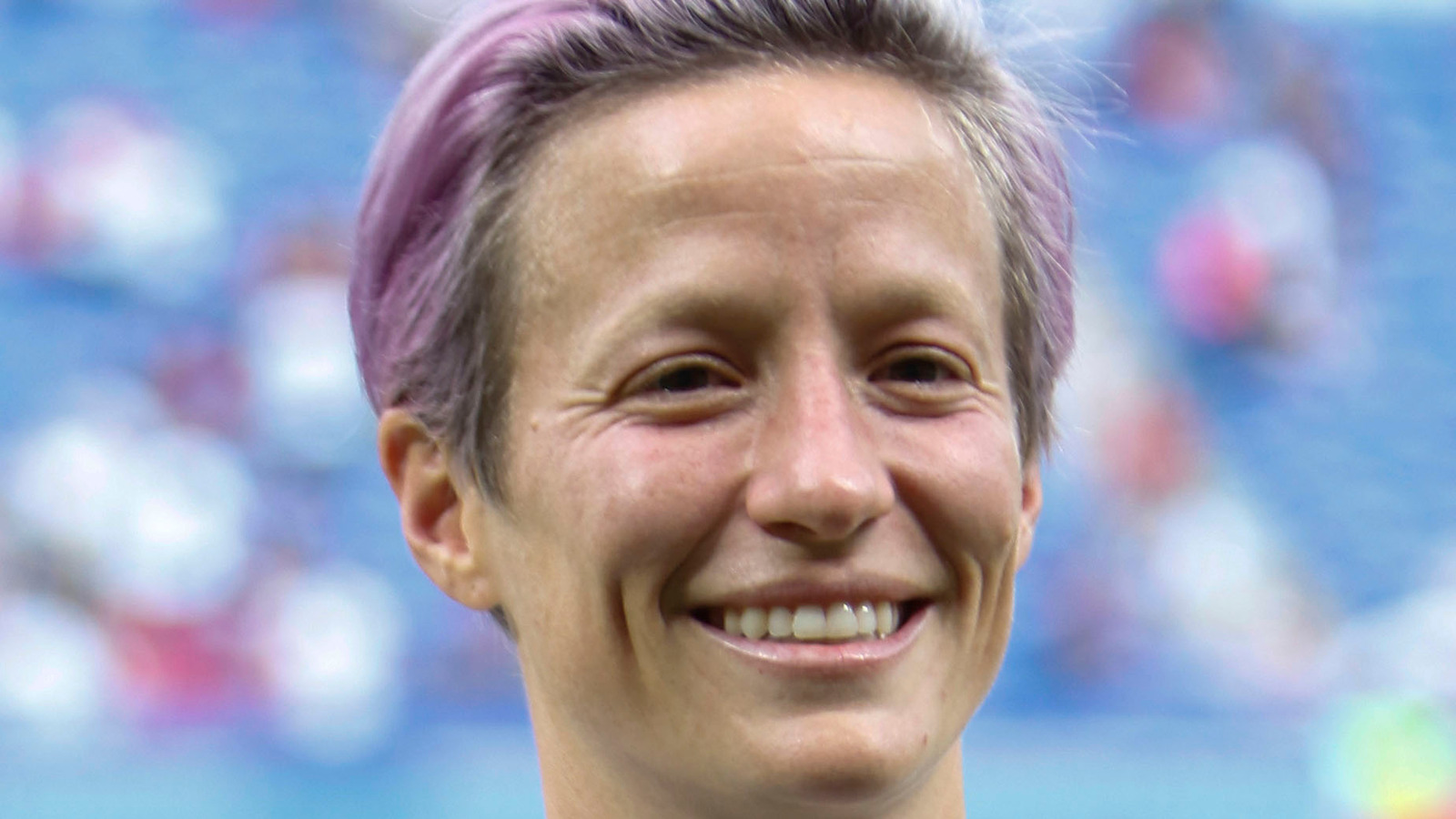 U S Women Soccer Players Win Big In Groundbreaking Equal Pay Lawsuit
