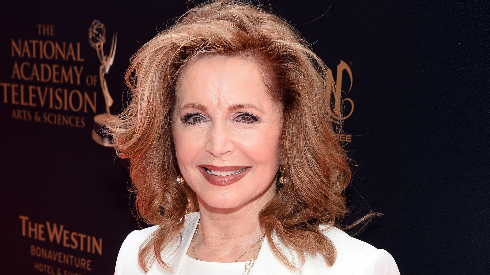 Unforgettable Moments From Suzanne Rogers' 50 Years As Maggie On Days ...