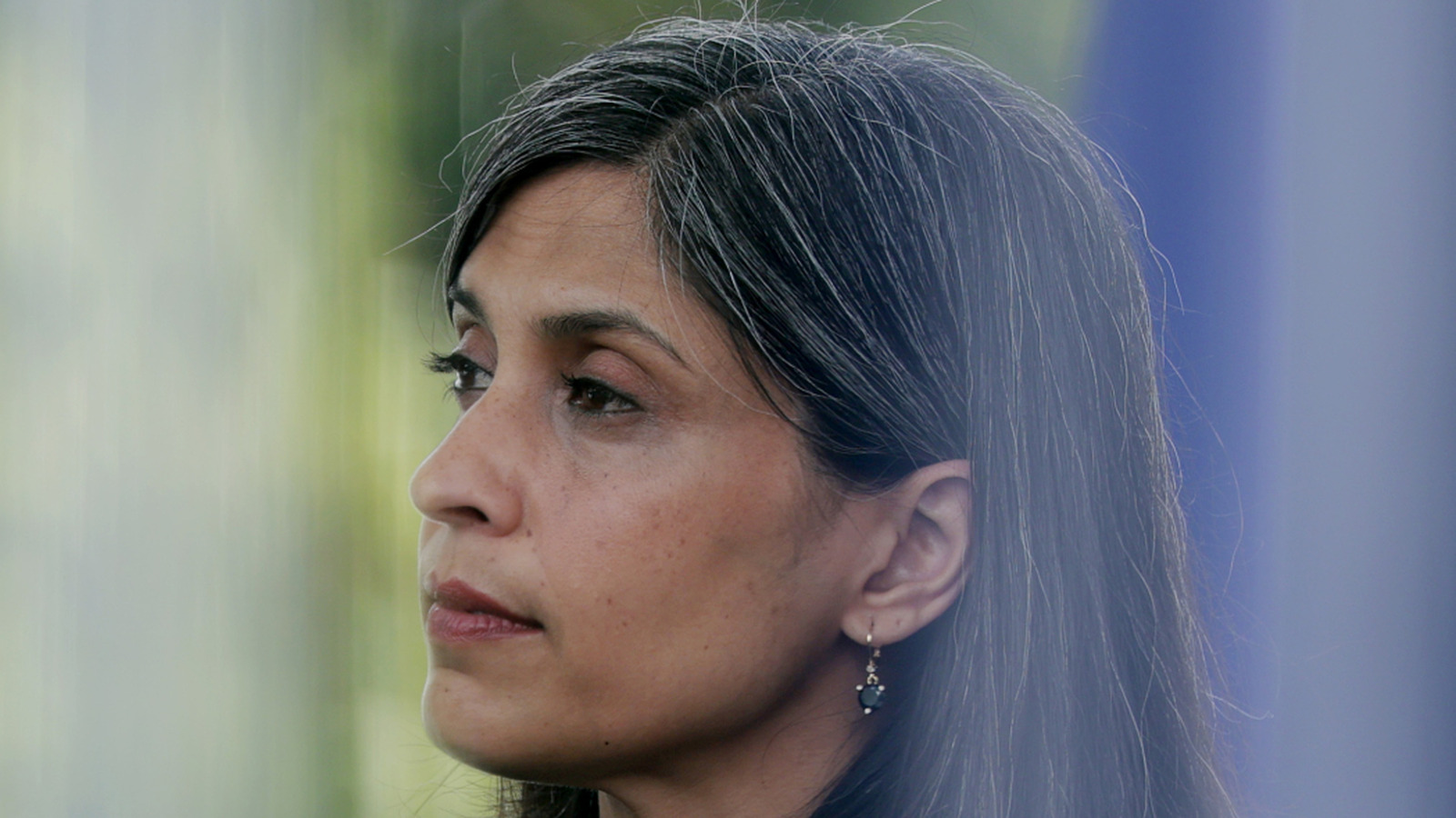 Usha Vance Gets Dragged Into Donald Trump's Kennedy Center Renaming Drama