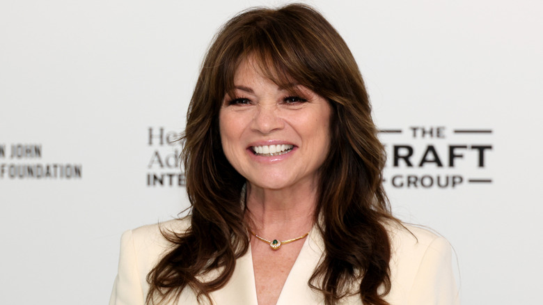 Valerie Bertinelli's Complicated Relationship Timeline