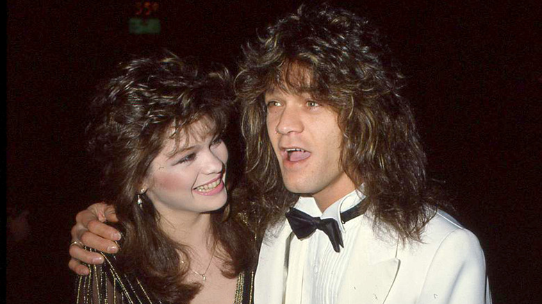 Valerie Bertinelli's Complicated Relationship Timeline