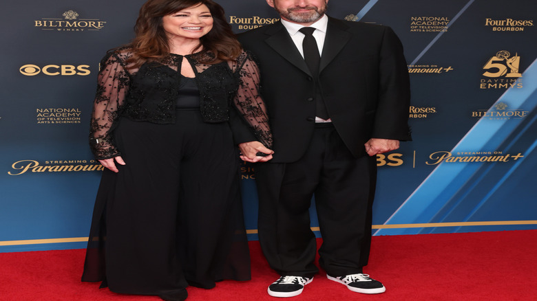 Valerie Bertinelli's Complicated Relationship Timeline