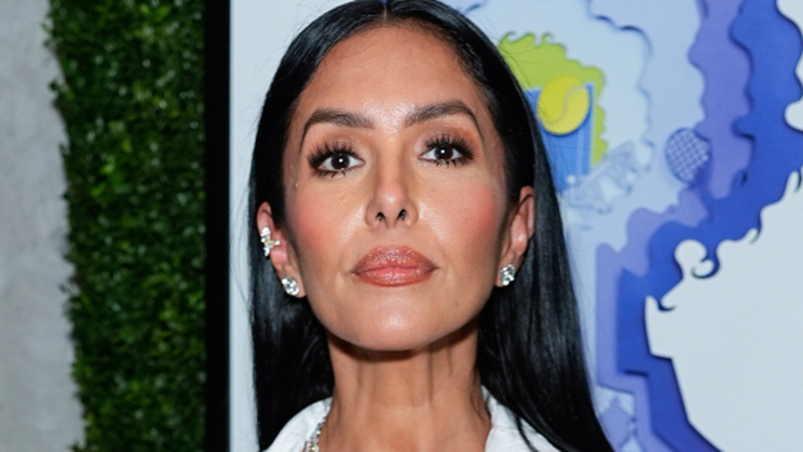 Vanessa Bryant Was Never The Same After Kobe Bryant's Death