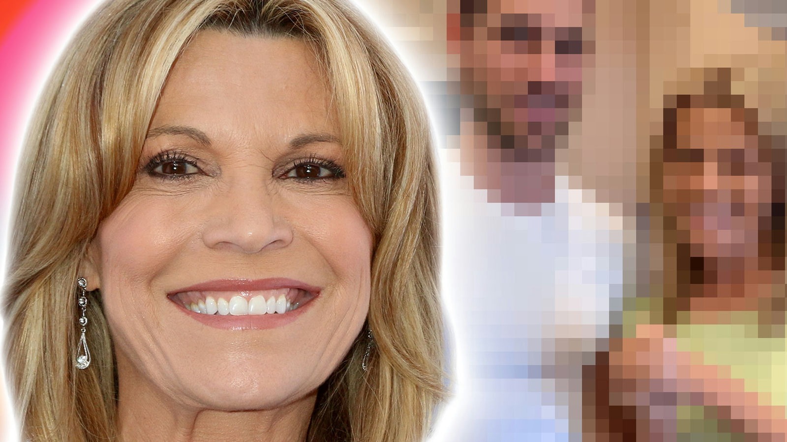 Vanna Whites Video With Gorgeous Son Nikko Is Causing Quite The Stir