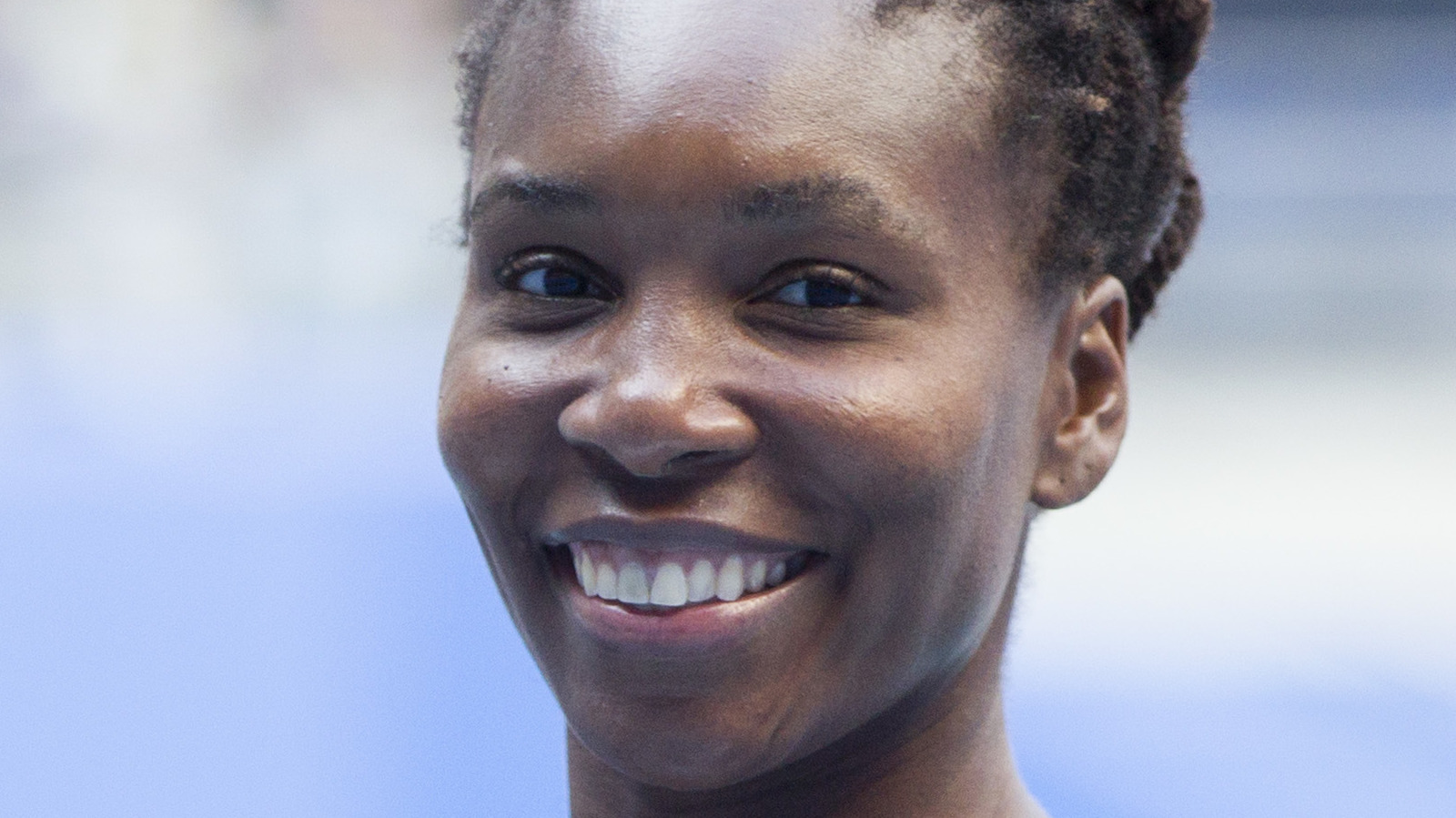 Venus Williams Is Campaigning For This Important Cause venus-williams-is-campaigning-for-this-important-cause