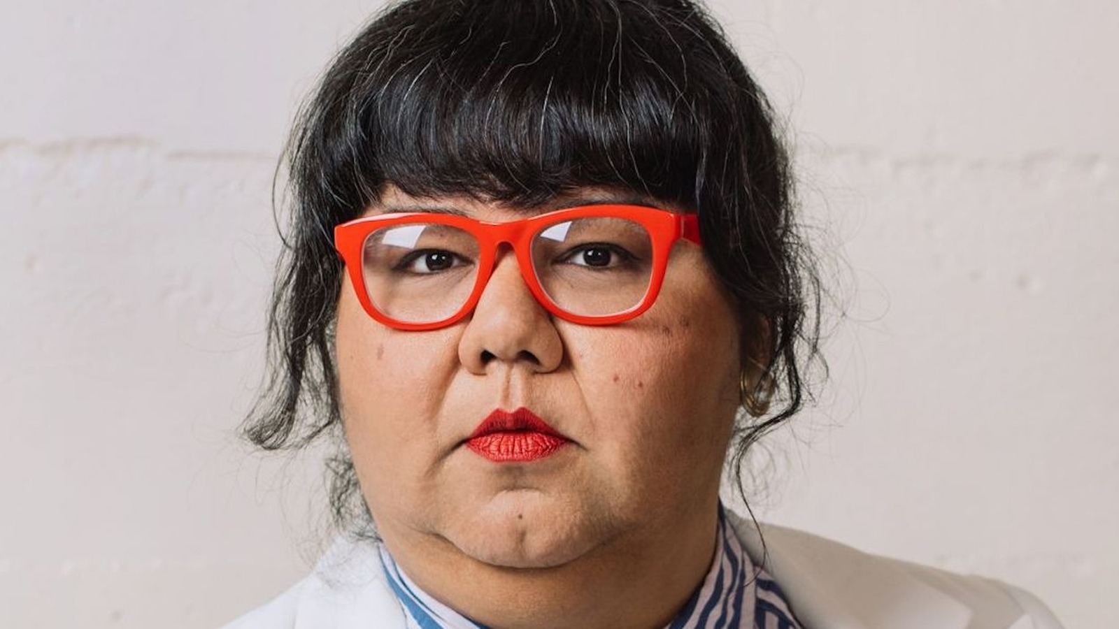 Virgie Tovar On Body Acceptance And Dismantling Weight Based