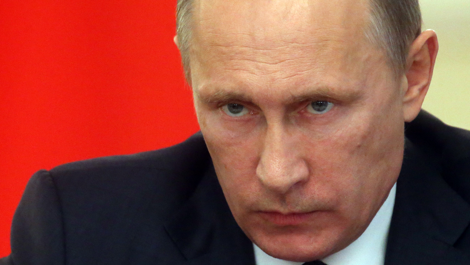 Vladimir Putin's Response To An American Reporter Is Turning Heads