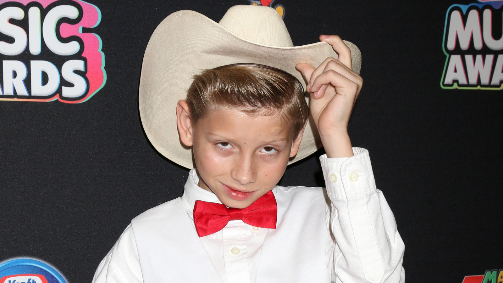Walmart Yodeling Kid Mason Ramsey Is Completely Unrecognizable Now