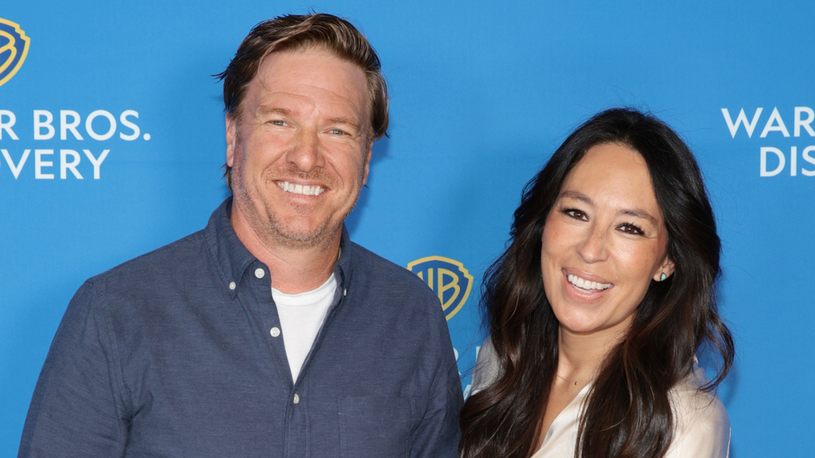 Was Chip Gaines Married Before Joanna? Inside The Rumors About His ...