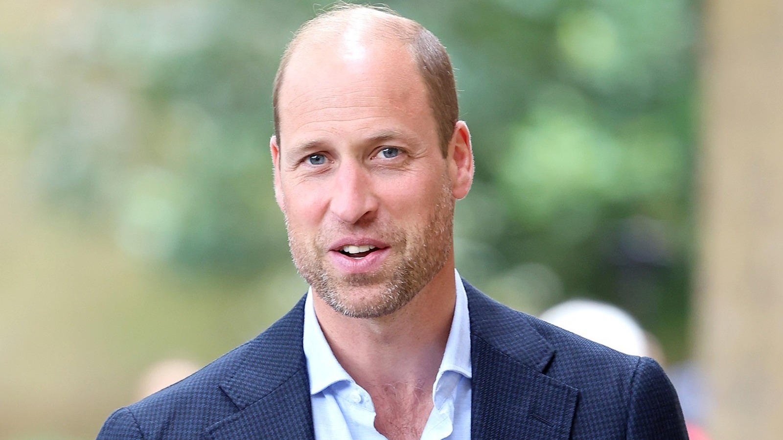 We Gave Prince William Donald Trump's Famous Hairdo